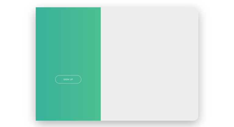How To Make Signup Form In Html Css And Javascript Rocoderes 