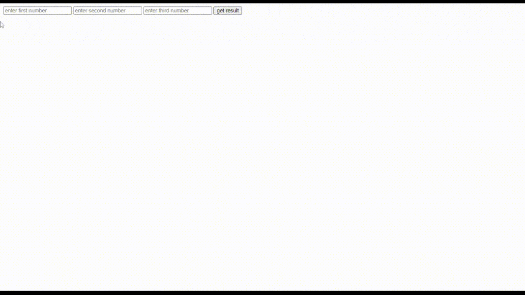 How To Find The Factorial Of A Number Using Javascript Rocoderes